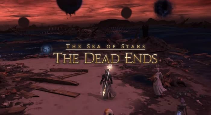 Final Fantasy XIV - Top 5 Dungeons 2023